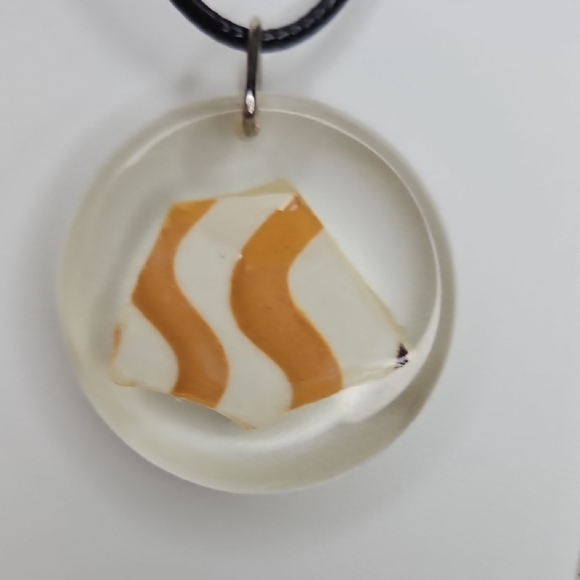Jewelry | St Croix Usvi Chaney Pendant Necklace | Poshmark